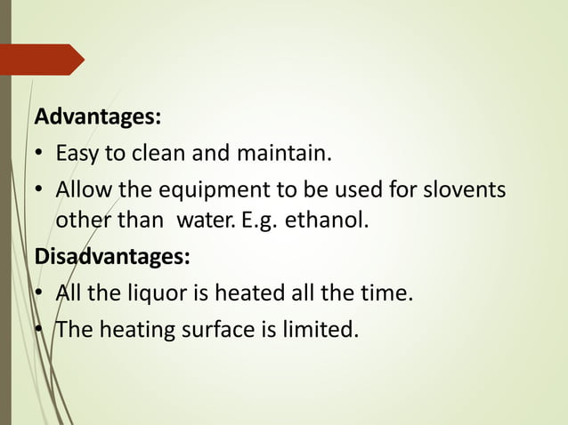Evaporation and Distillation | PPTX | Chemistry | Science