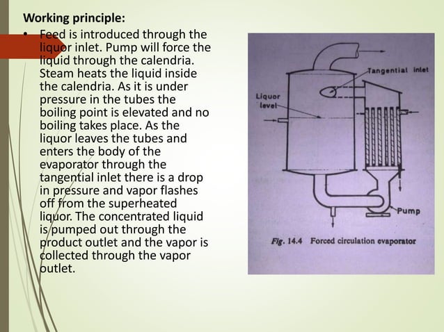 Evaporation and Distillation | PPTX | Chemistry | Science