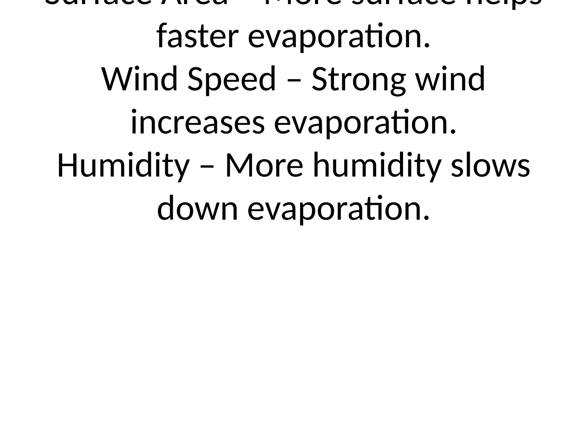 Evaporation_Causes_Cooling_Effect_with_Pictures.pptxgrade 6 cbse ...