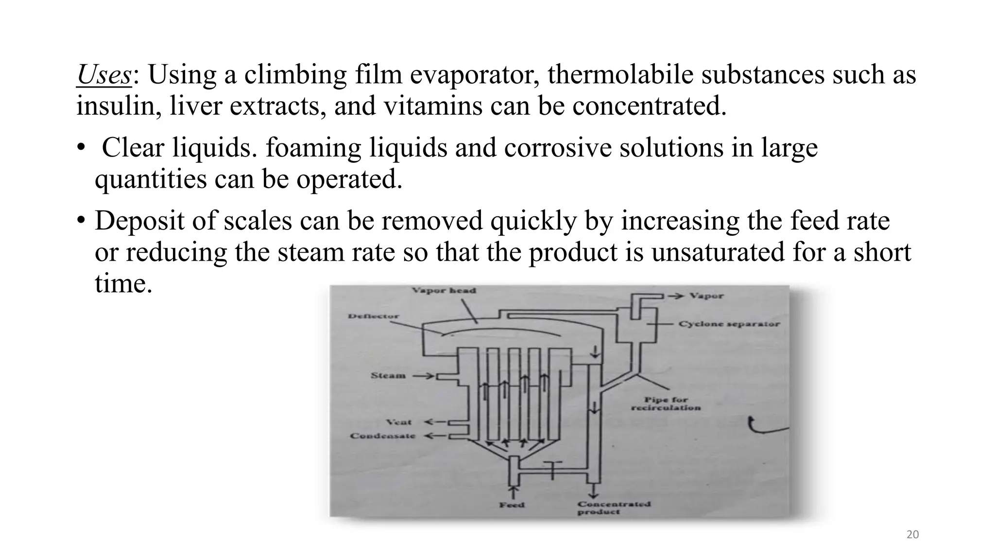EVAPORATION DISTILLATION AND CRYSTALLIZATION.pptx