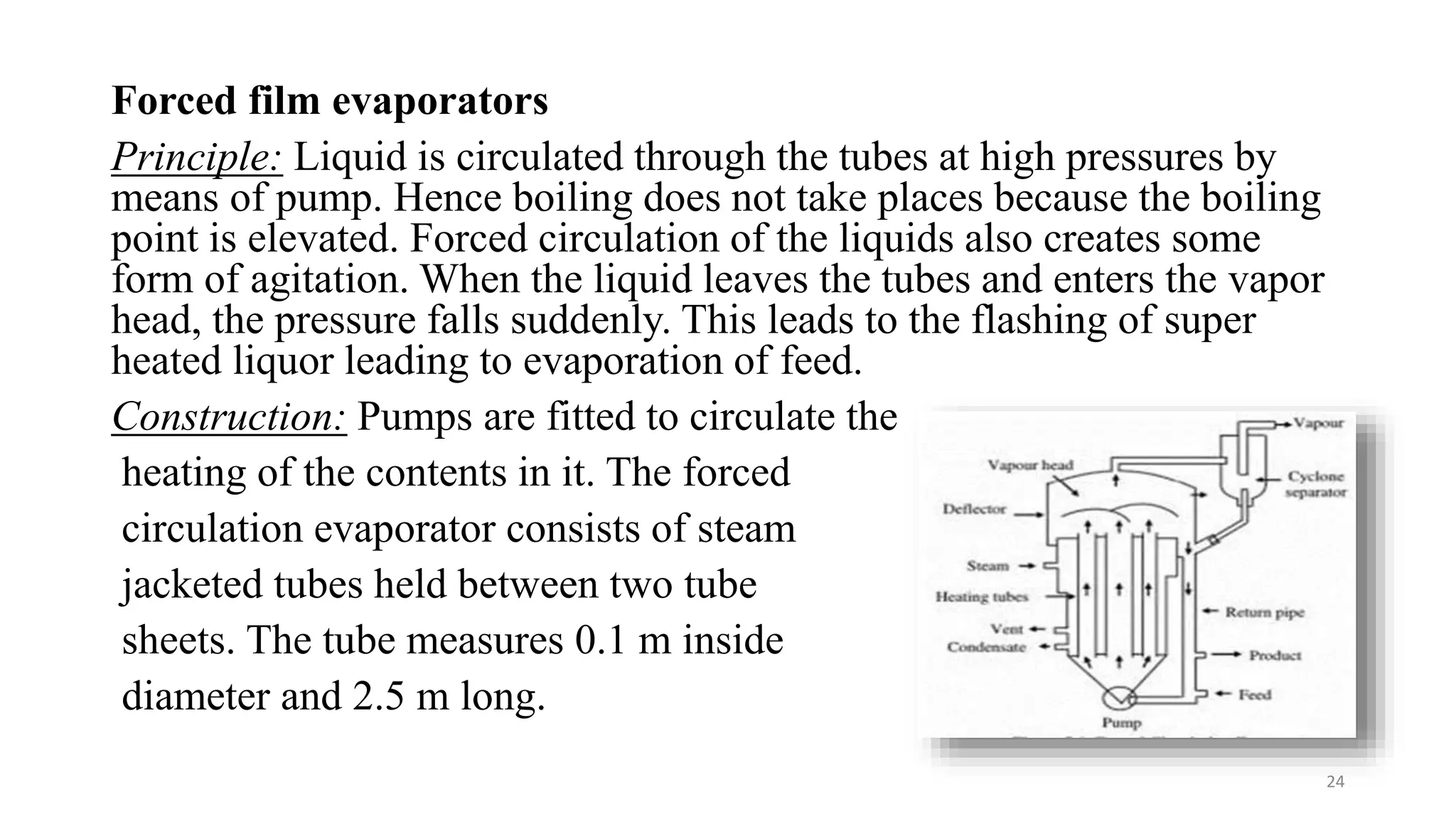 EVAPORATION DISTILLATION AND CRYSTALLIZATION.pptx