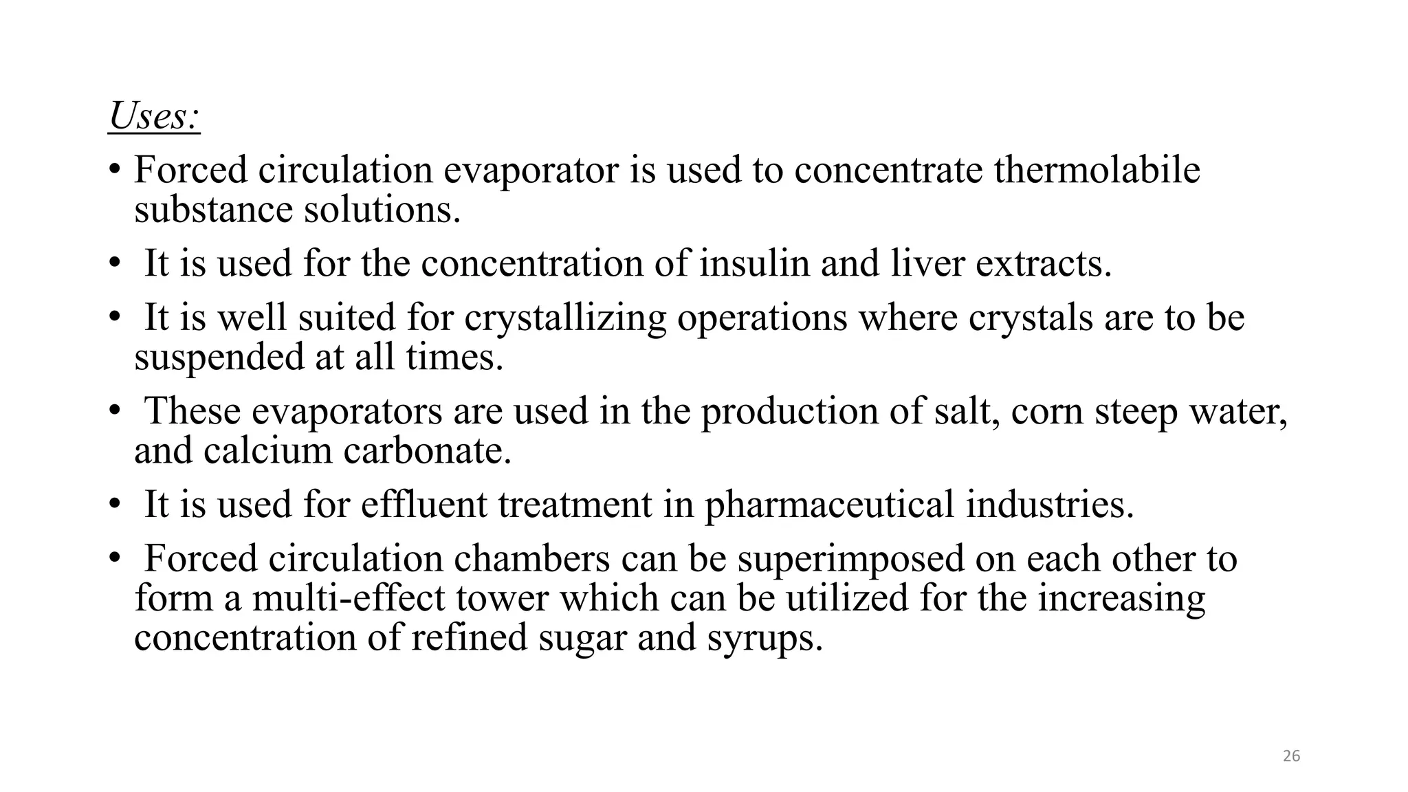 EVAPORATION DISTILLATION AND CRYSTALLIZATION.pptx