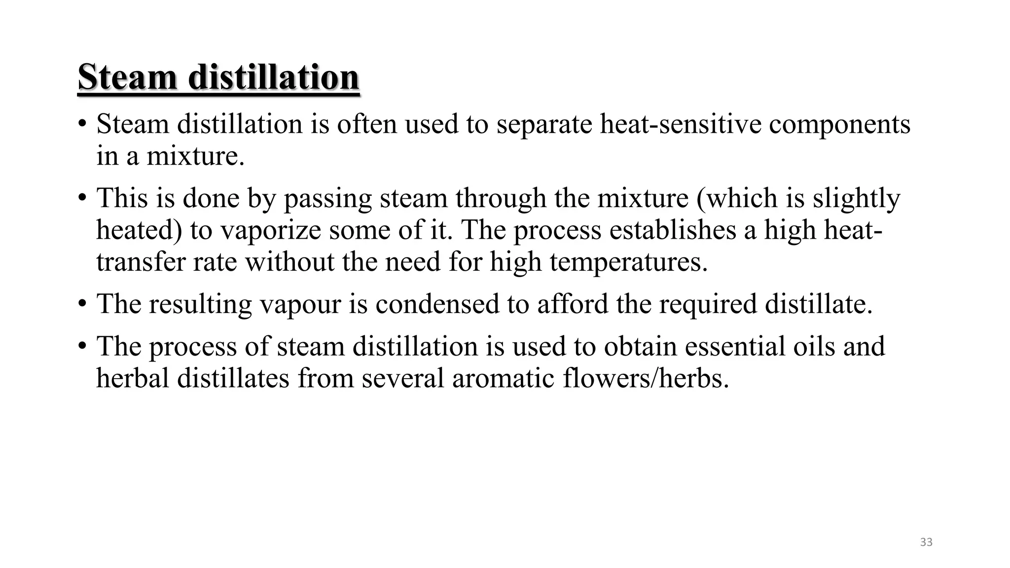 EVAPORATION DISTILLATION AND CRYSTALLIZATION.pptx