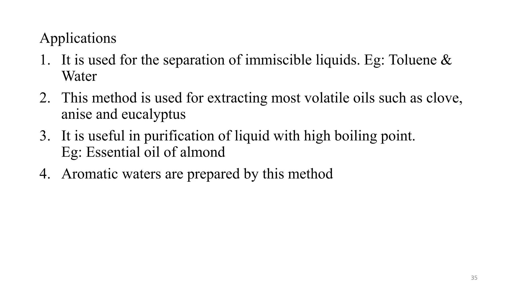 EVAPORATION DISTILLATION AND CRYSTALLIZATION.pptx