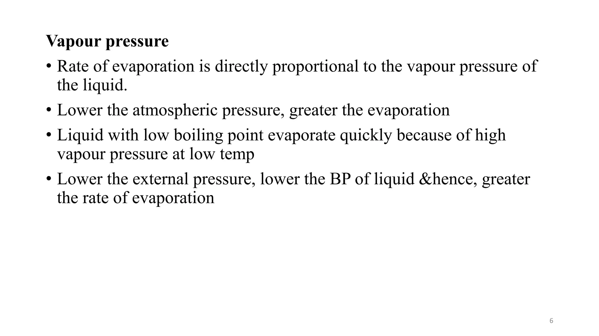 EVAPORATION DISTILLATION AND CRYSTALLIZATION.pptx