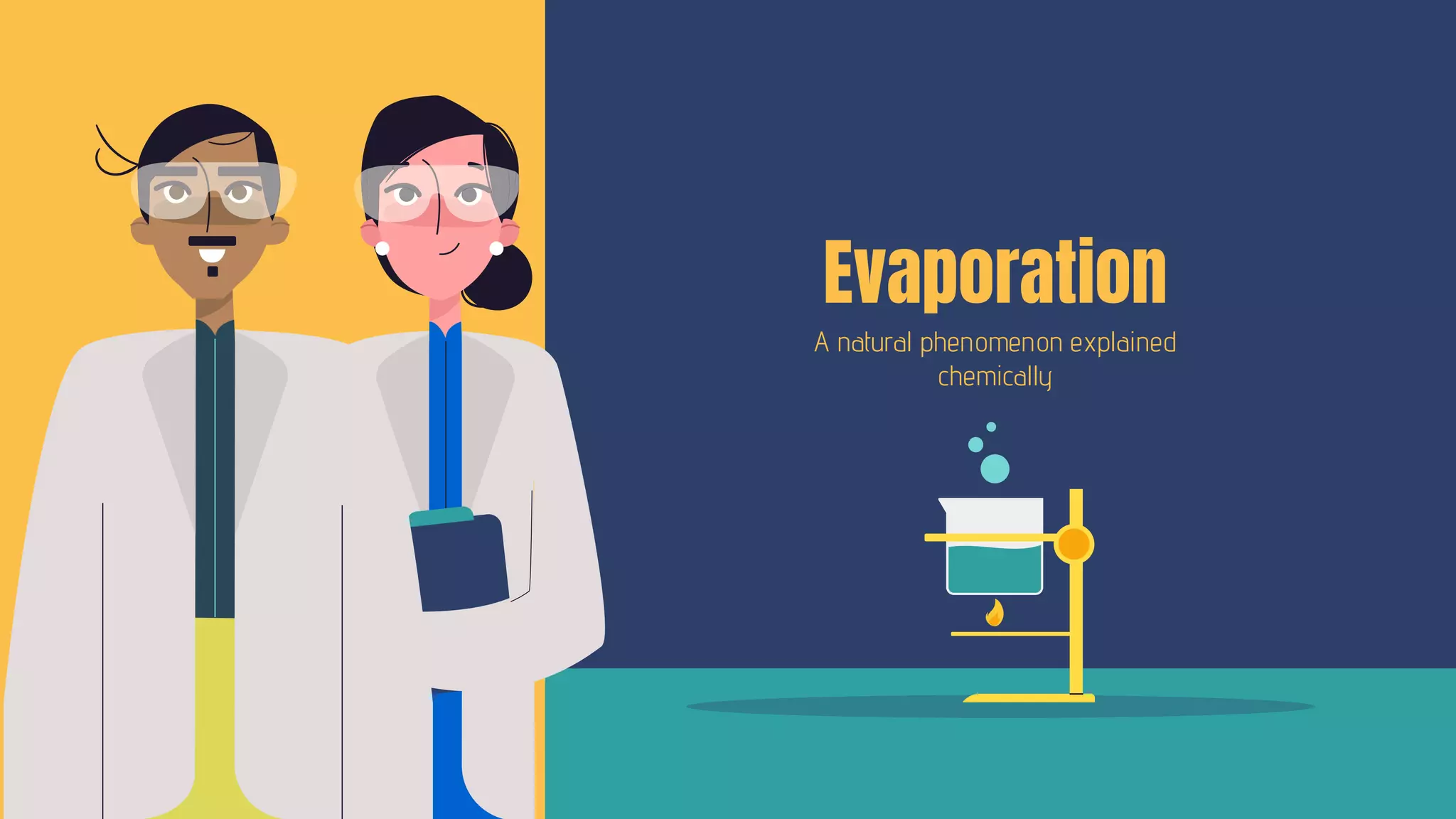 Evaporation | PPT