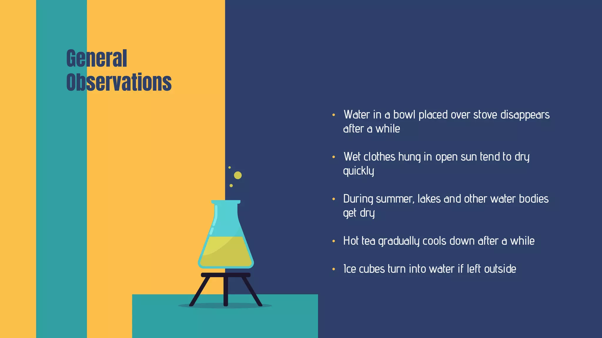 Evaporation | PPT