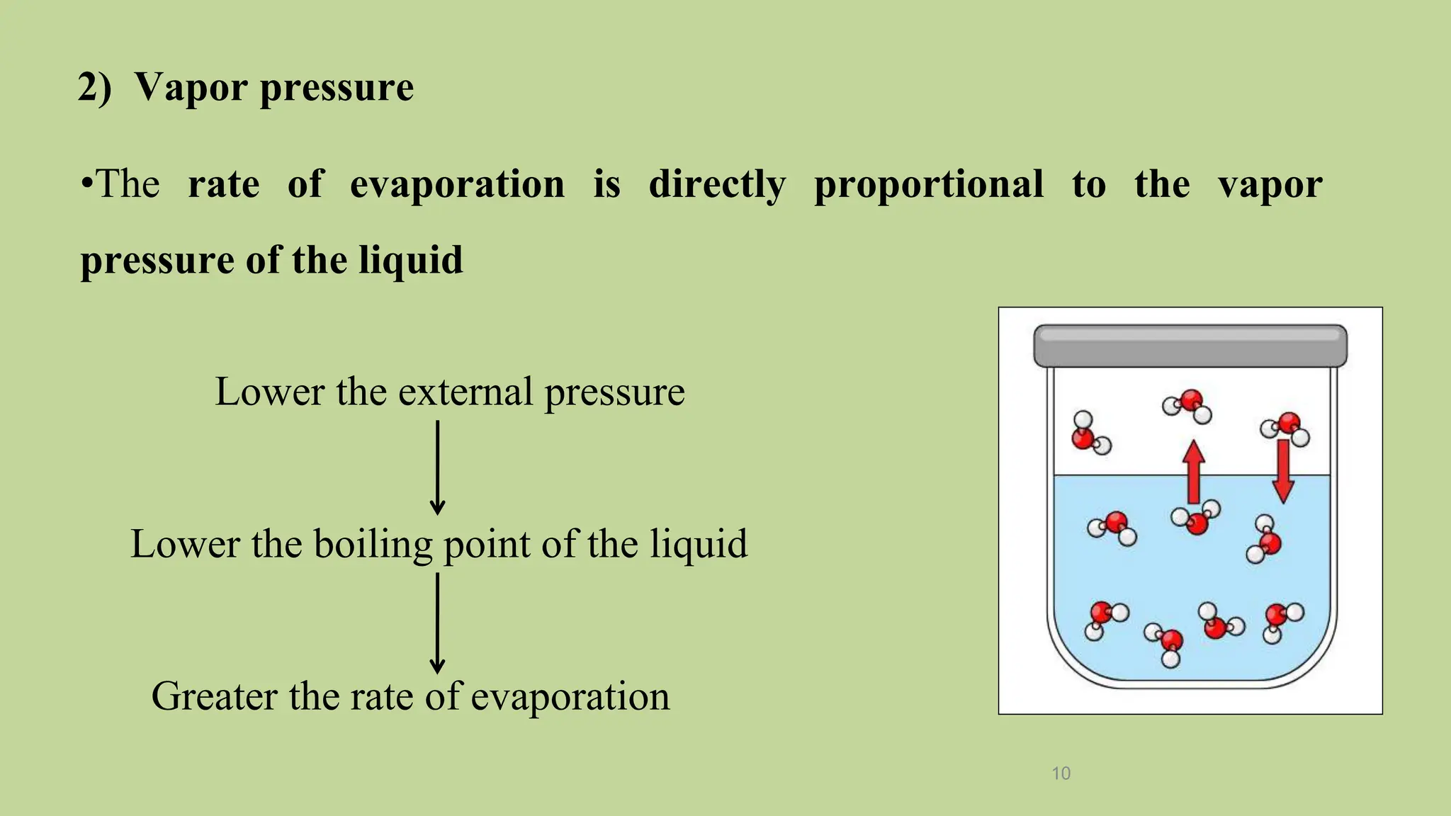 EVAPORATION PHARMACEUTICAL PROCESS CHEMISTRY.pptx