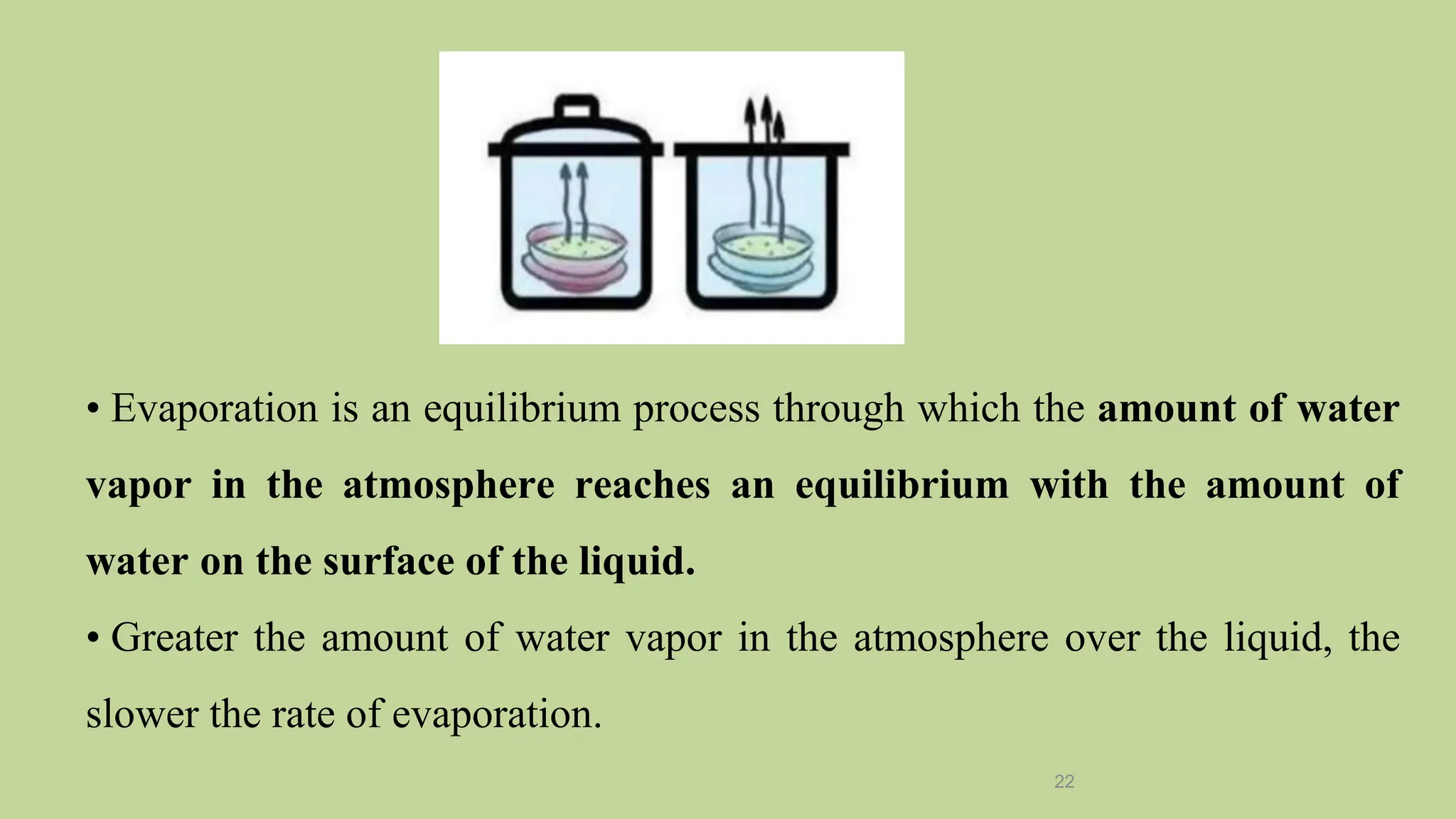 EVAPORATION PHARMACEUTICAL PROCESS CHEMISTRY.pptx