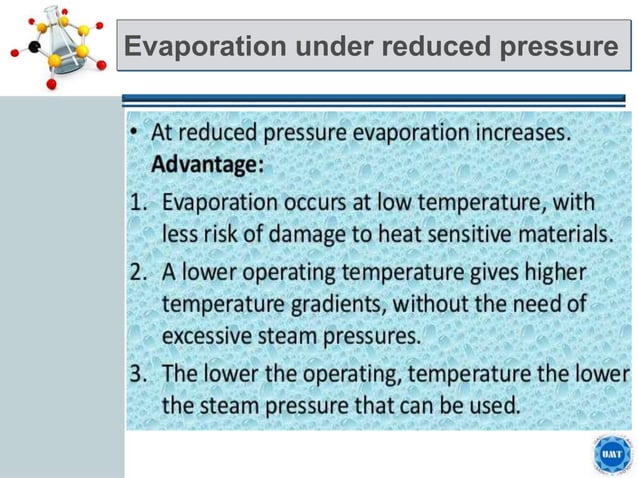 Evaporation ppt | PPT | Free Download