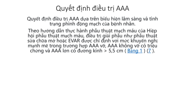 Endovascular Aneurysm Repair (EVAR).pptx