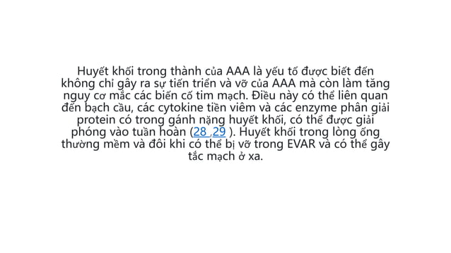 Endovascular Aneurysm Repair (EVAR).pptx