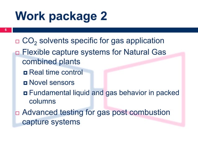 Gas-FACTS Project Overview | PPT