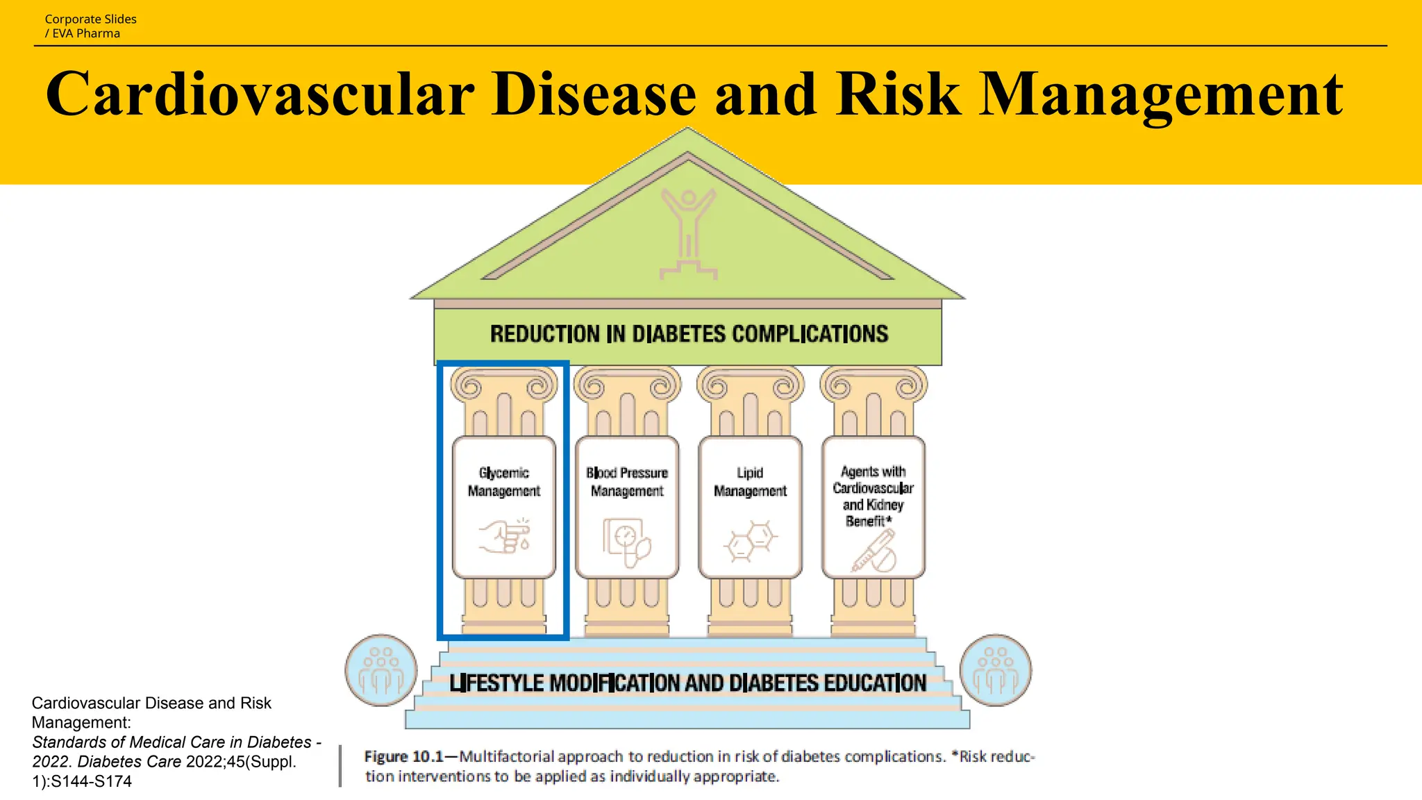 Diabetes type two treatment examples of cases | PPTX