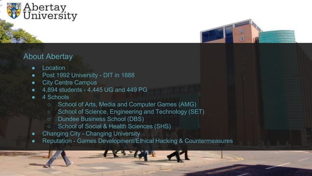 EvaSys module survey dashboard | PPT