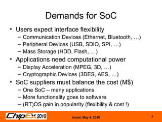 Evatronix track h | PPT