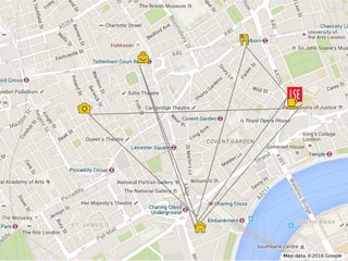 Dear Diary - Researching the LSE Welcome Week Experience | PDF ...