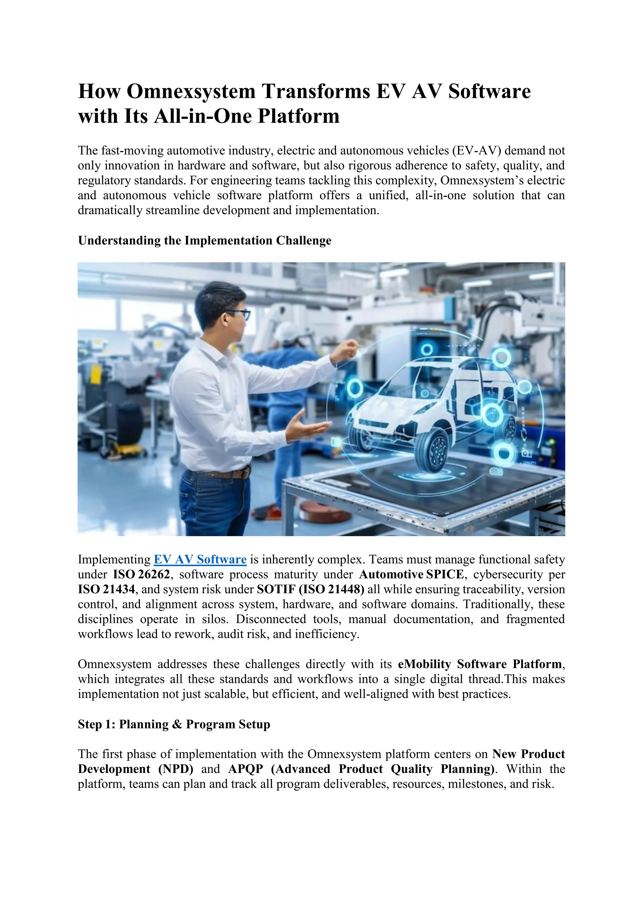 EV AV Software.pdf
