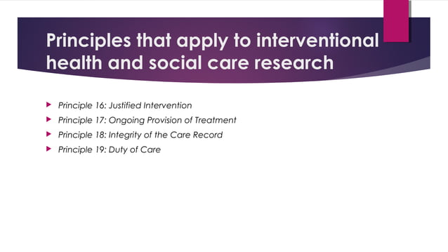 EVB-Evidence Based Practice- principles,purposes,value | PPT