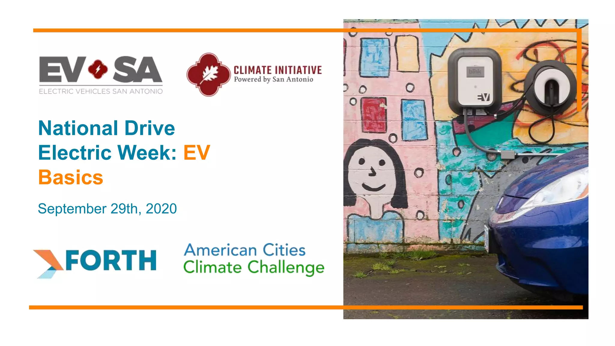 EV Basics by Connor Herman | PPT