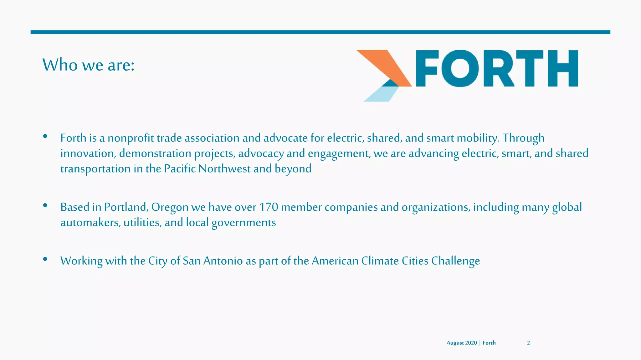 EV Basics by Connor Herman | PPT