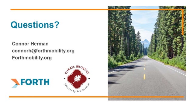 EV Basics by Connor Herman | PPT