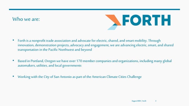 EV Basics by Connor Herman | PPT