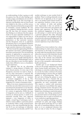 Engaging Vitality - by Dan Bensky & Charles Chace | PDF