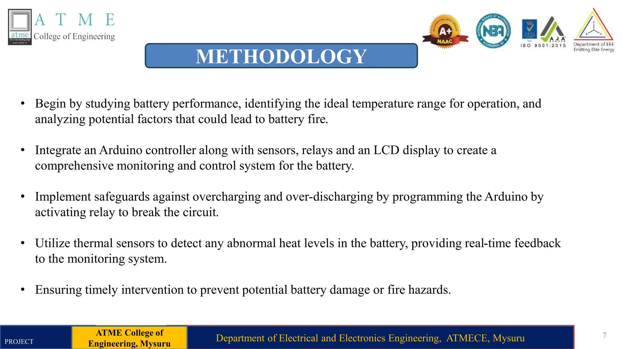 EV BMS WITH CHARGE MONITOR AND FIRE DETECTION.pptx