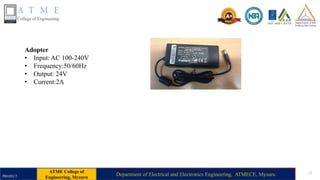 EV BMS WITH CHARGE MONITOR AND FIRE DETECTION.pptx