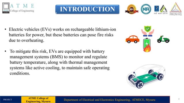 EV BMS WITH CHARGE MONITOR AND FIRE DETECTION.pptx