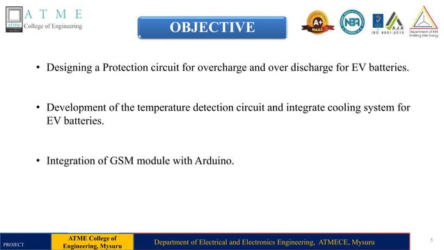 EV BMS WITH CHARGE MONITOR AND FIRE DETECTION.pptx