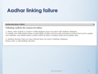 Practical Guide on Electronic Verification Code (EVC) | PDF