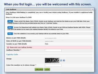 Practical Guide on Electronic Verification Code (EVC) | PDF