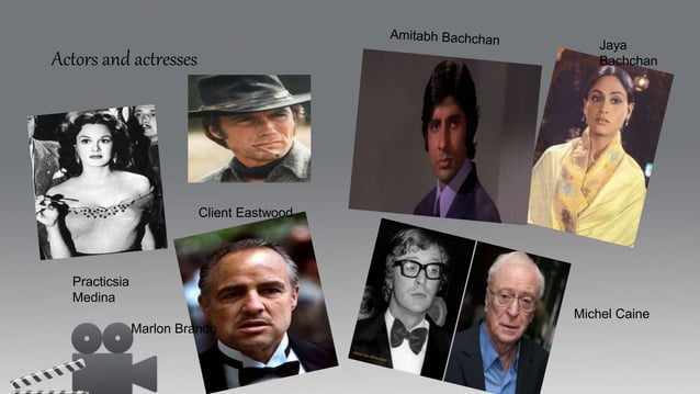 Evolution of cinema | PPTX