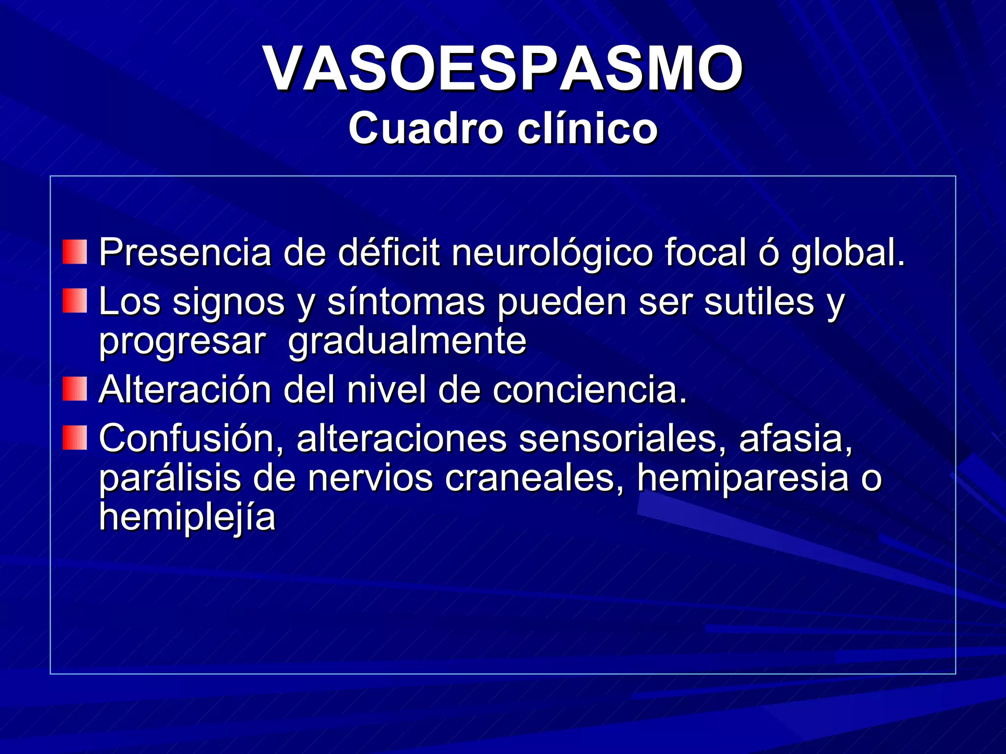 Evc Hemorragico | PPT