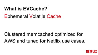 EVCache & Moneta (GoSF) | PDF | Cloud Computing | Internet