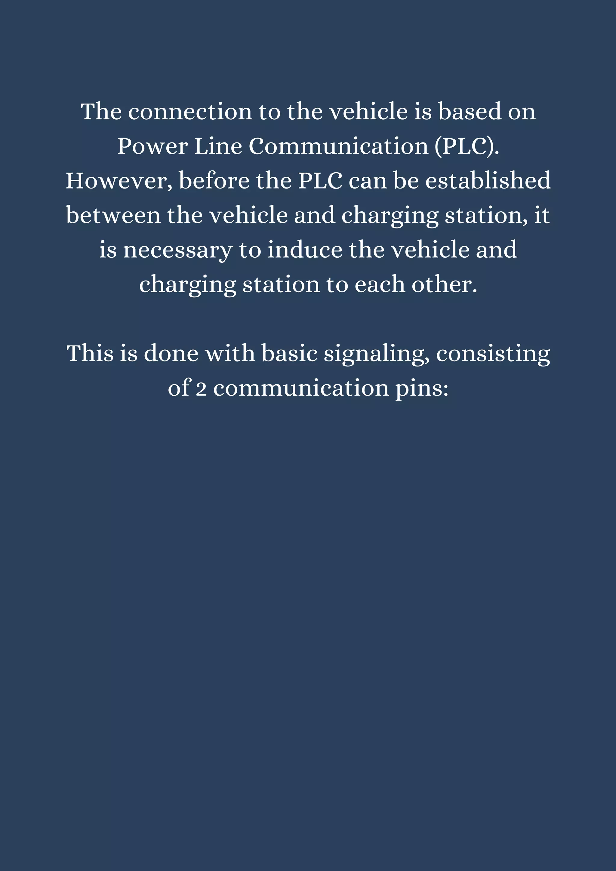 Ev charge controller (ccs2) for electric vehicle market | PDF