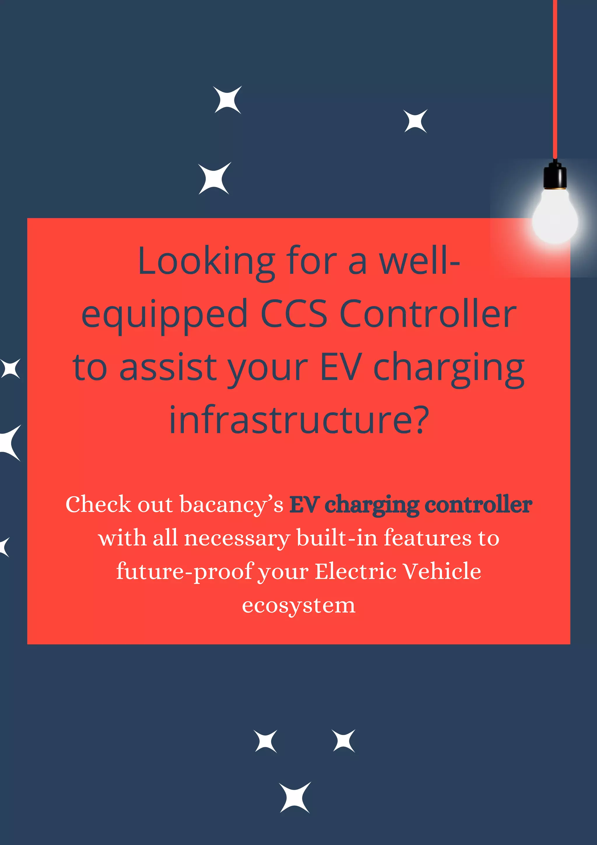 Ev charge controller (ccs2) for electric vehicle market | PDF