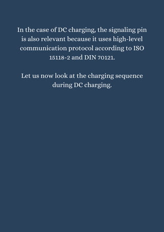 Ev charge controller (ccs2) for electric vehicle market | PDF