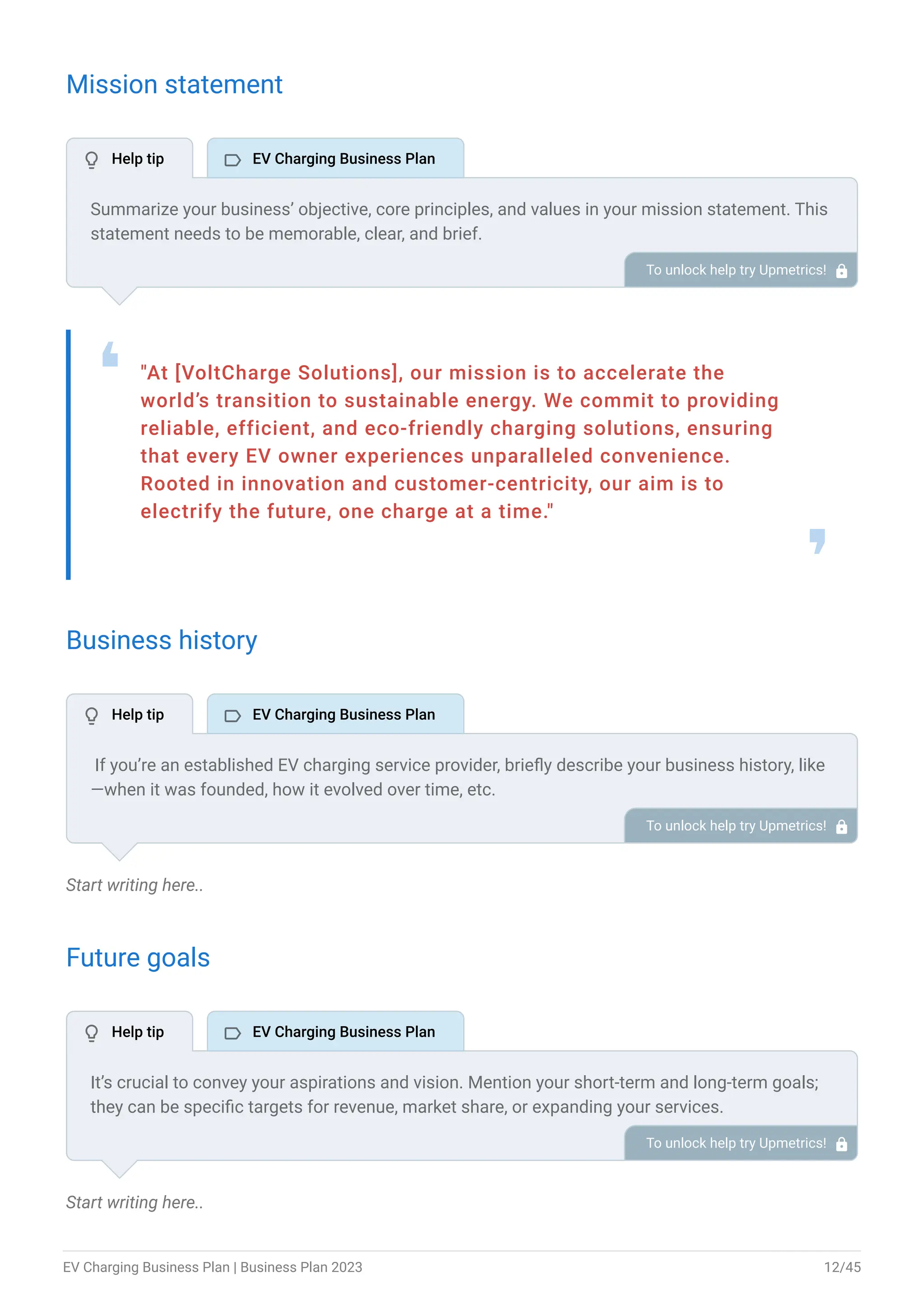 ev charging business plan example .pdf