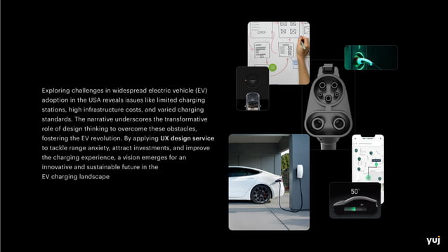 Overcoming roadblocks to enhance EV charging experience in North ...