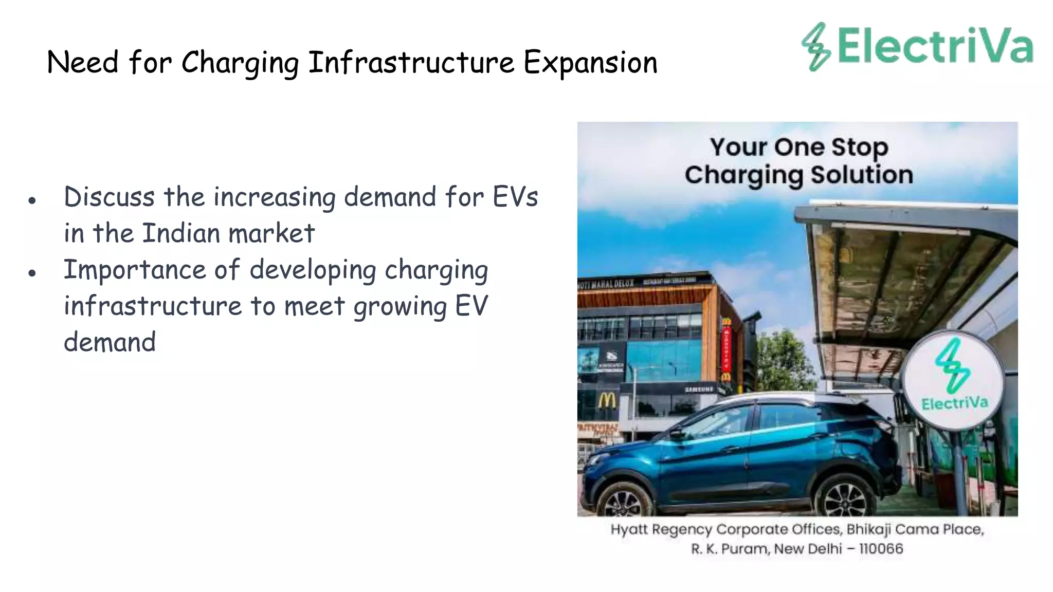 EV Charging Infrastructure Market In India, Challenges, and Solutions.pptx