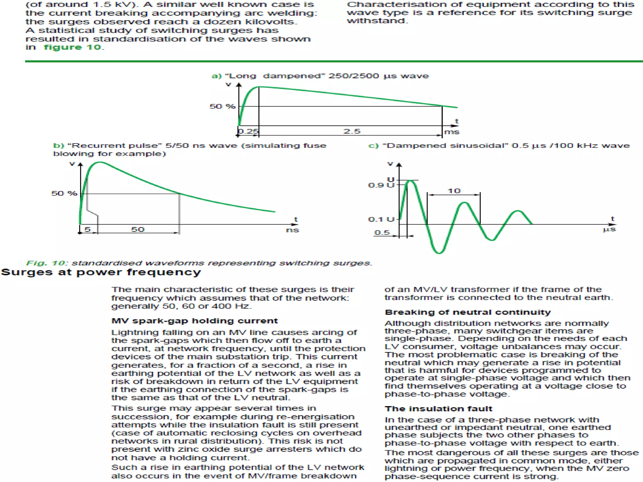 Ev charging station and electrical & human safety by jmv lps | PDF