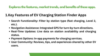 EV Charging Station Finder App Development.pdf