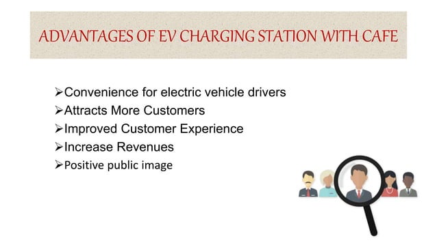 EV charging station with a cafe.pptx