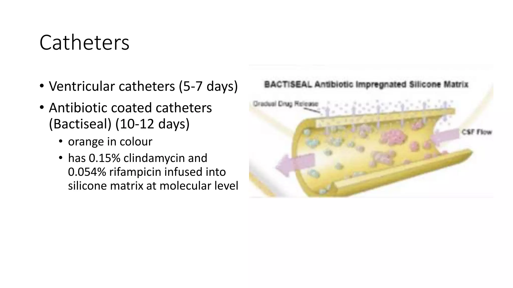 External Ventricular Drain (EVD) | PPTX