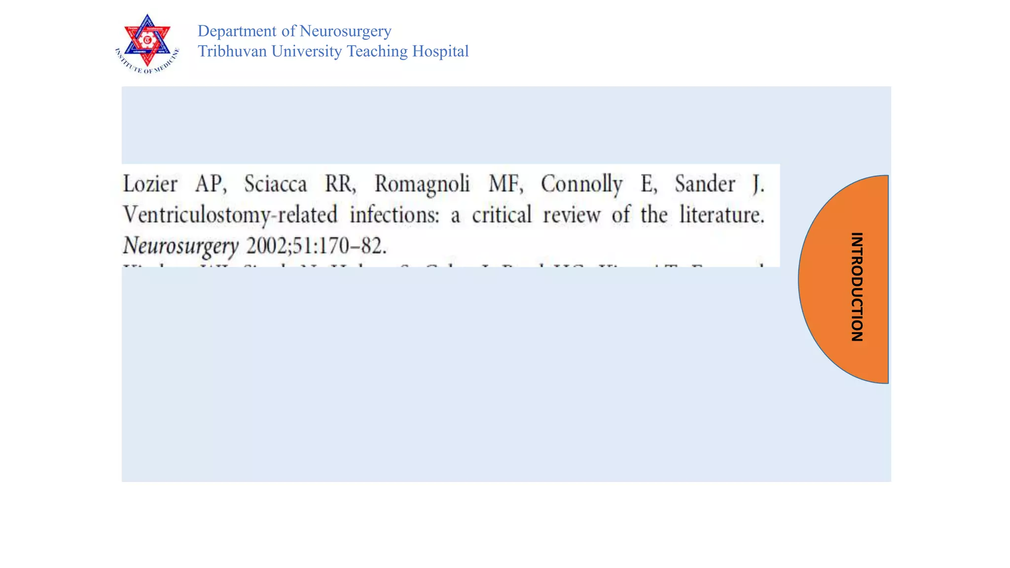 Evd bundle care plan | PPTX