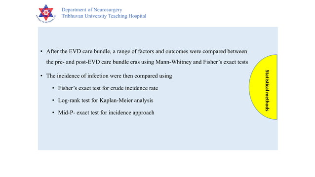 Evd bundle care plan | PPTX
