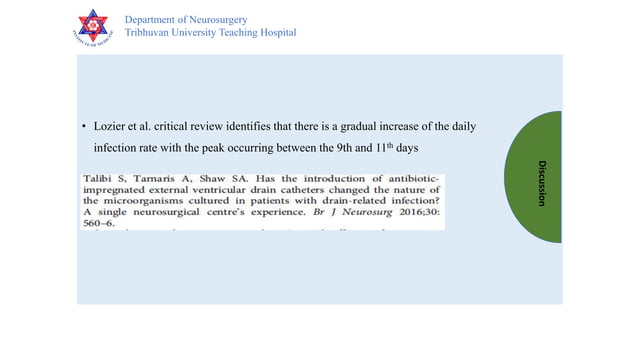 Evd bundle care plan | PPTX